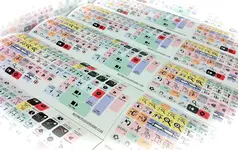 New Pro Tools Shortcut Stickers Available | Future Producers